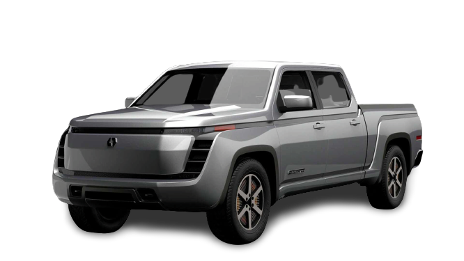 Lordstown Endurance | EV Charge