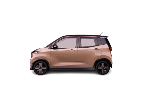 Nissan Sakura | EV ChargePlus