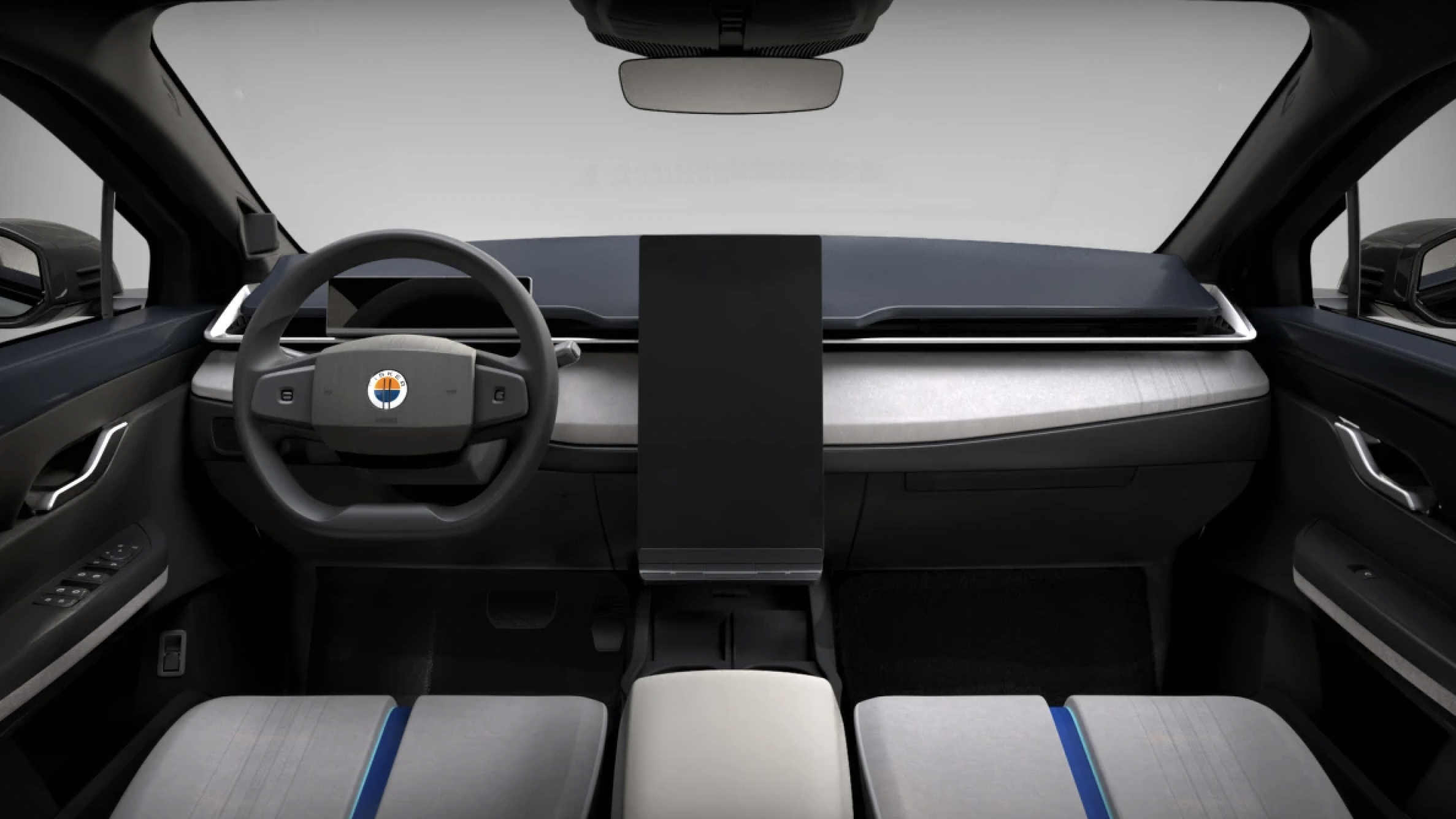 Fisker Ocean Sport | EV Charge